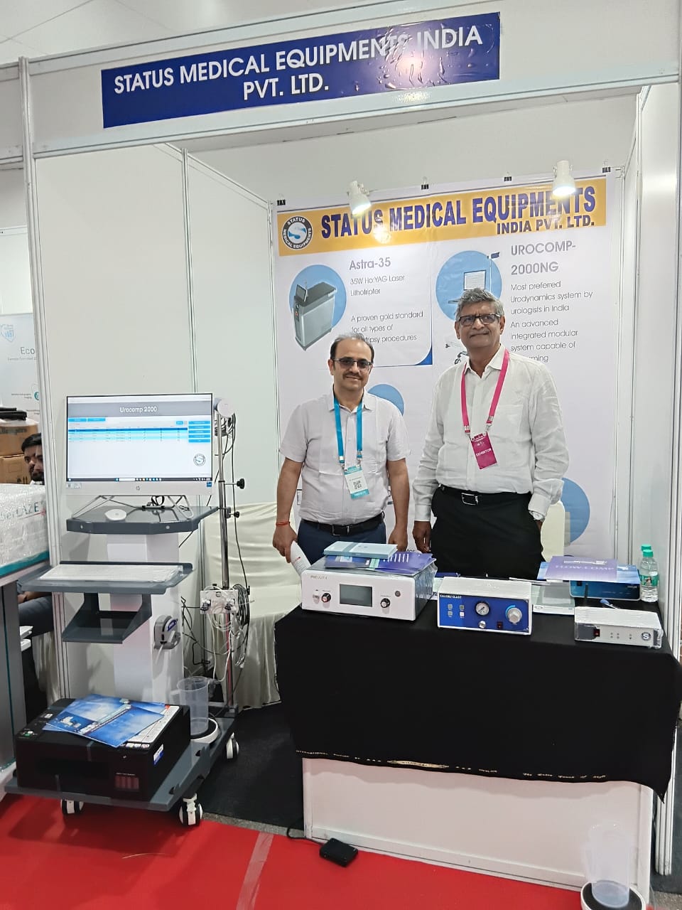 Urological Medical Device Manufacturing Company in Pune & Maharashtra ...