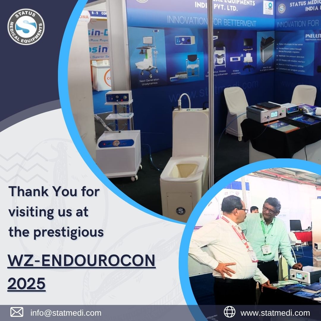 Urological Medical Device Manufacturing Company in Pune & Maharashtra ...